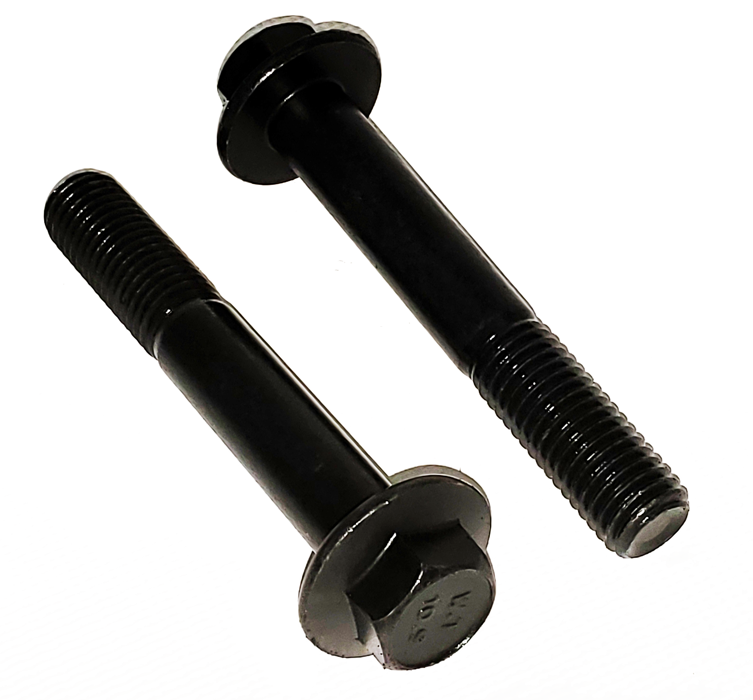 Chevy Colorado ZR2/Z71 Shock Skids - Datin Metal Fabrication Inc.