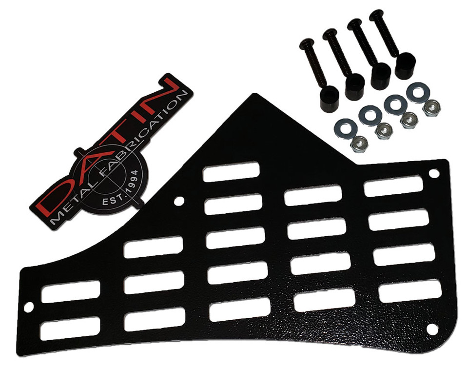 Molle Panels - Page 1 - Datin Metal Fabrication Inc.