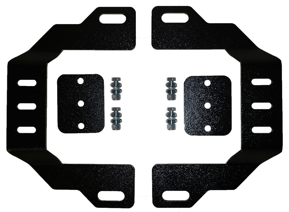 Tred Pro Mounts - Datin Metal Fabrication Inc.