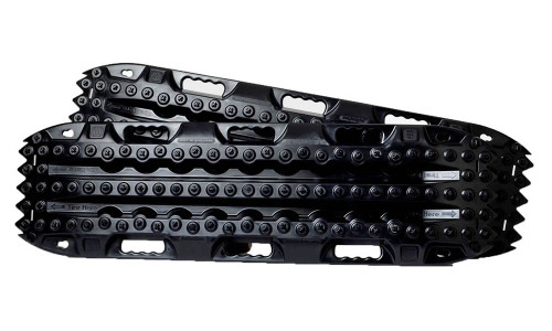 ActionTrax standard Recovery Boards Black - Datin Metal Fabrication Inc.