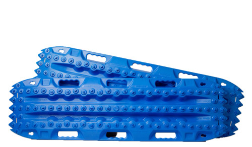 ActionTrax standard Recovery Boards Blue - Datin Metal Fabrication Inc.