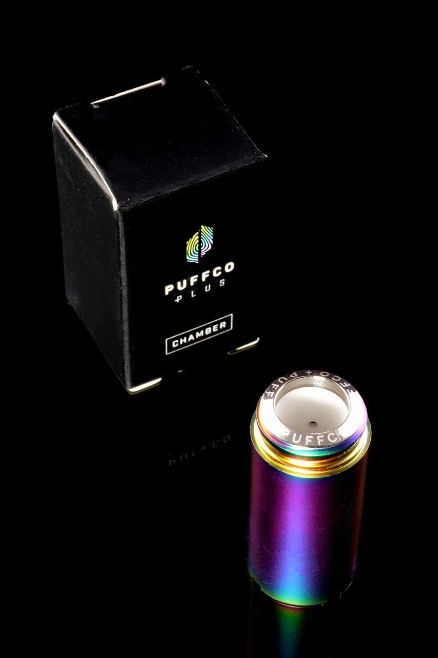 Puffco Plus Vision Edition Chamber - V0426