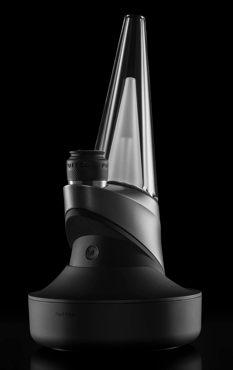 Puffco Peak Pro Power Dock - V0433 | Verified Puffco Wholesale Dealer