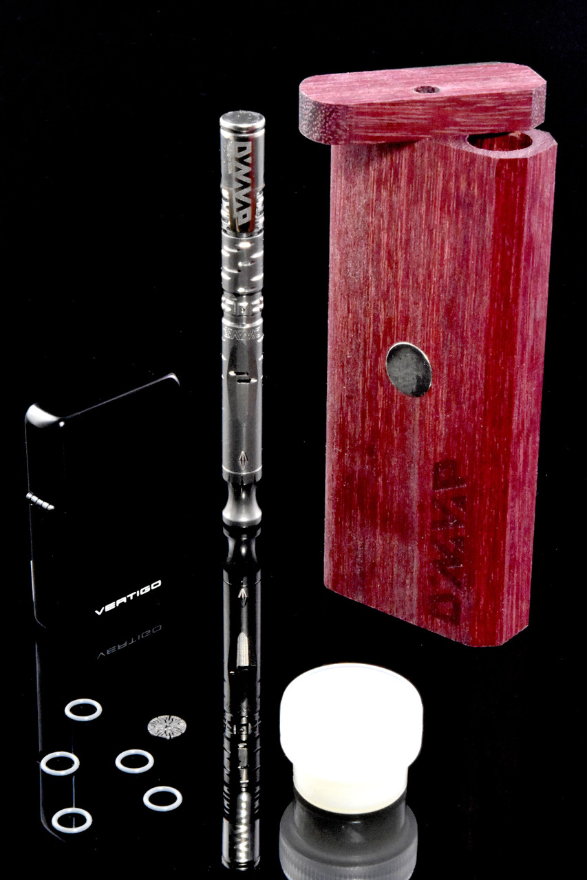 DynaVap Omni Starter Pack - V0462 | Wholesale Vaporizer Kits in Bulk