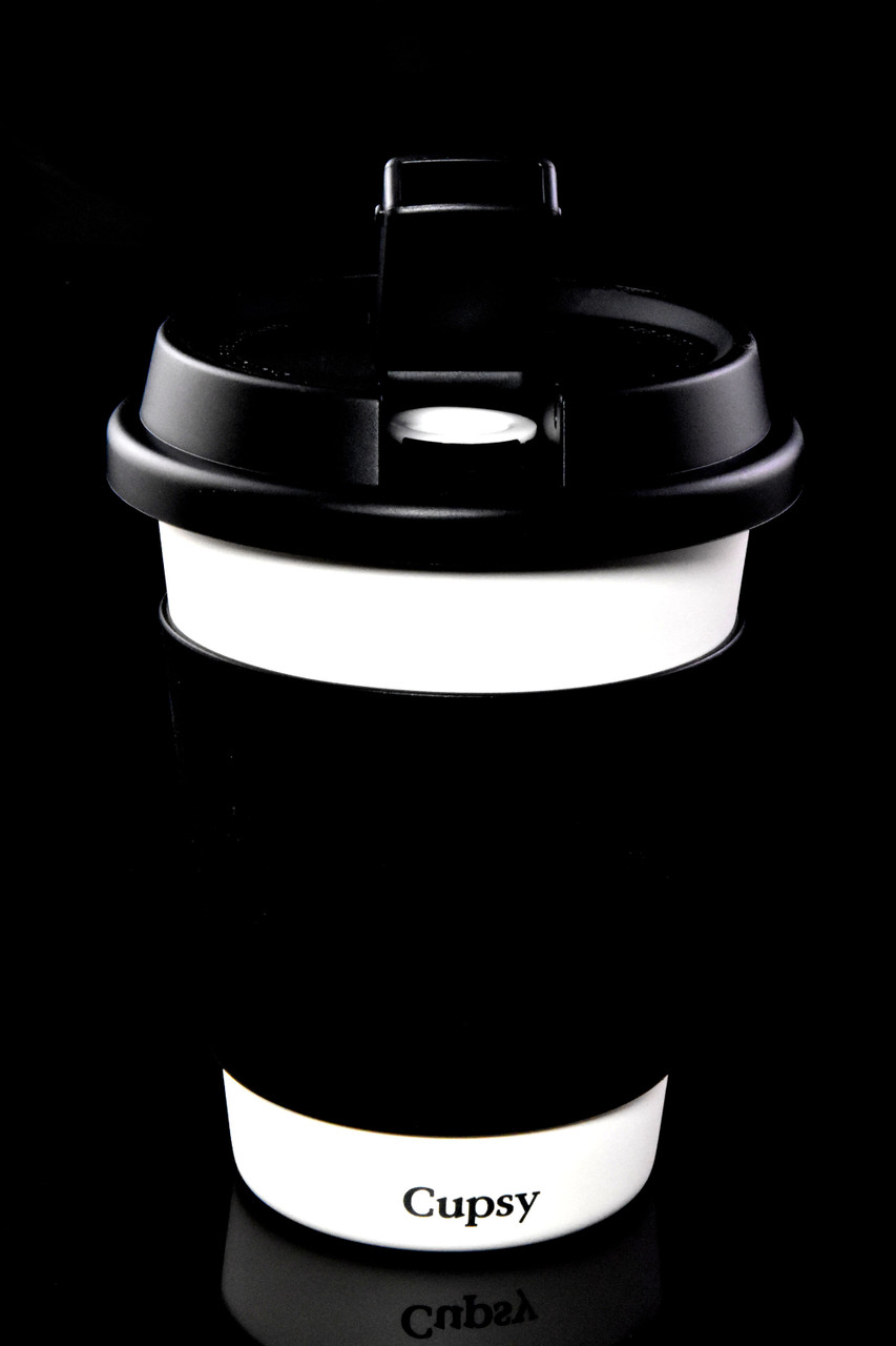 The Cupsy Water Pipe - WP2656 | Puffco Wholesale