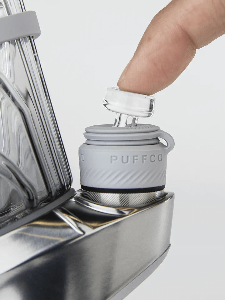 Puffco Peak Pro Guardian Travel Pack - V0490 | Wholesale Puffco Accessories