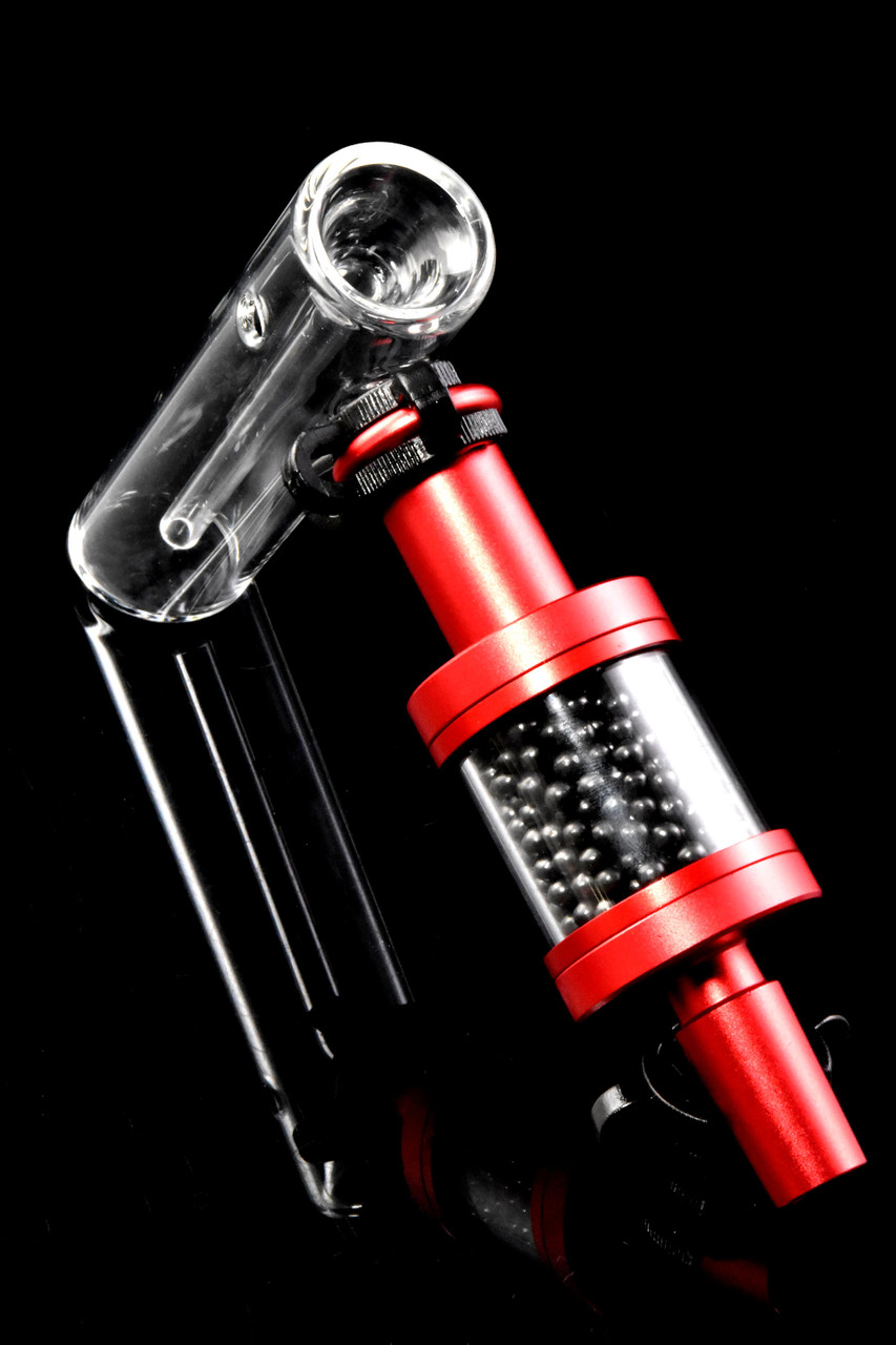 Flux Pike Pipe Assembly - M0386 | Wholesale Flux Pipes
