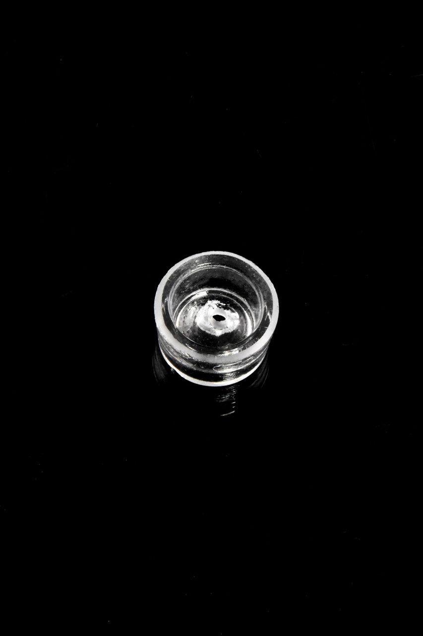 Elektra Glass Dab Bowl - M0404 | Wholesale Smoke Shop Distributors
