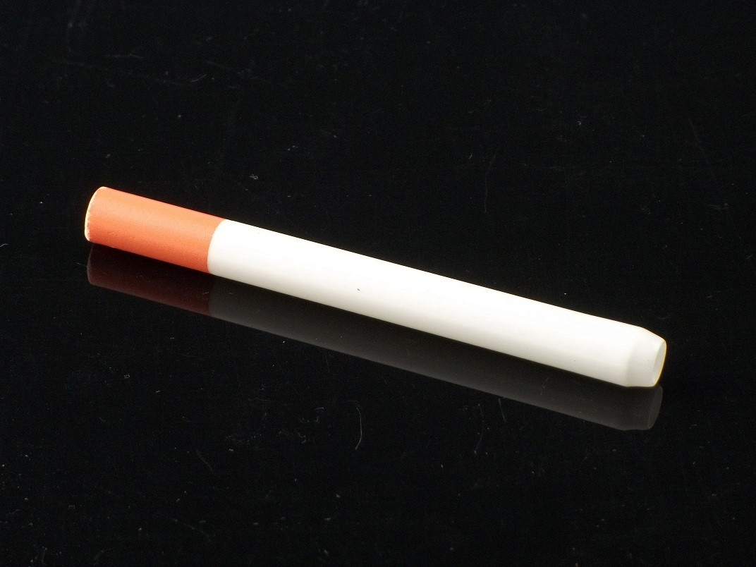 Large Ceramic Cigarette Bat - MP110 | Bulk Cheap Bats