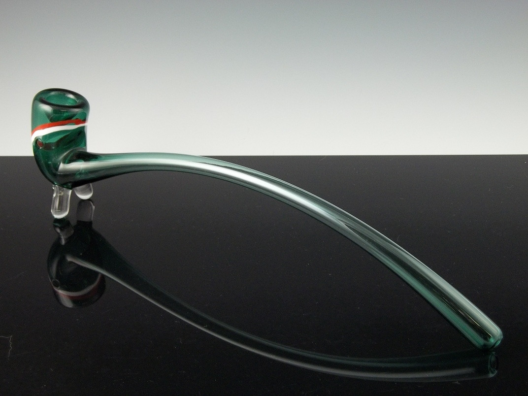 Long Sherlock Pipe - P171