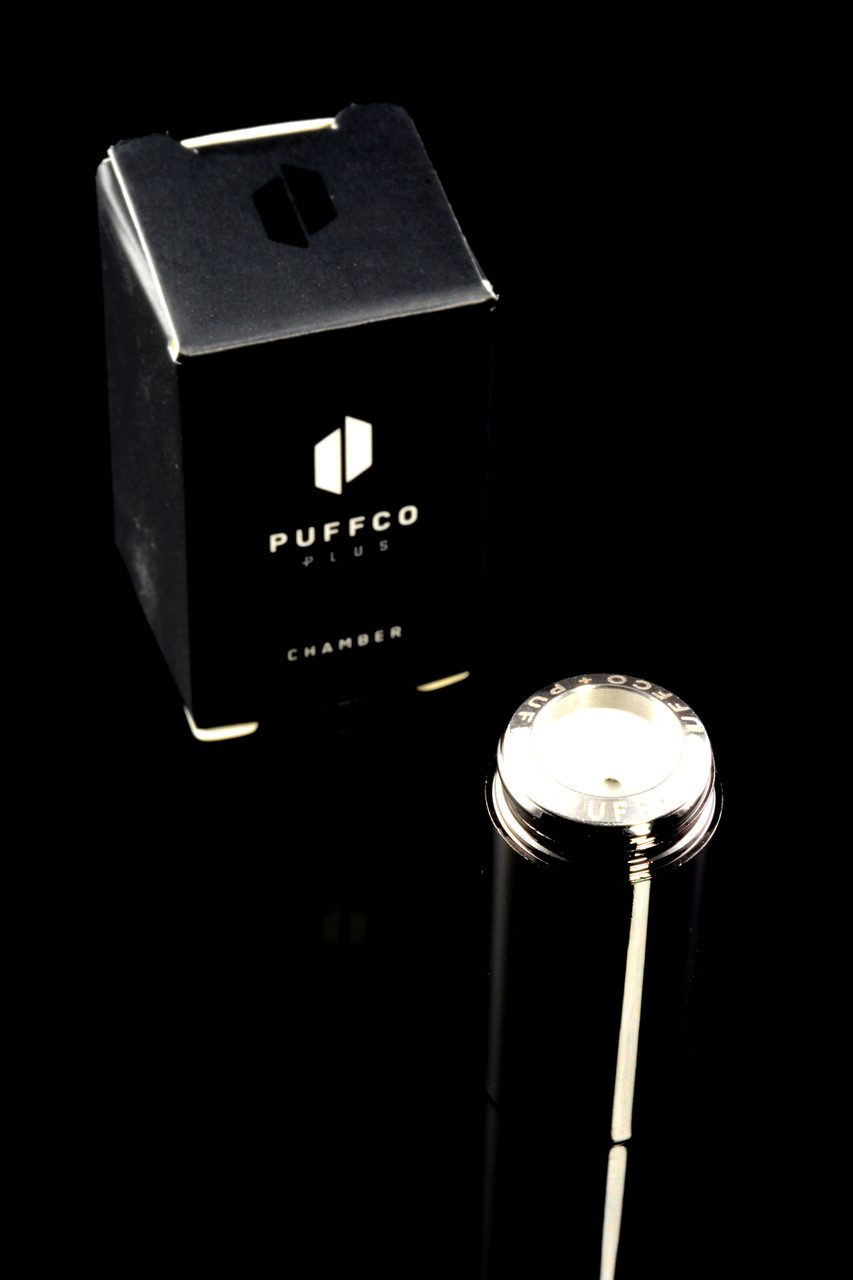 Puffco Plus Chamber - V0400 | Authorized Wholesale Puffco Distributor