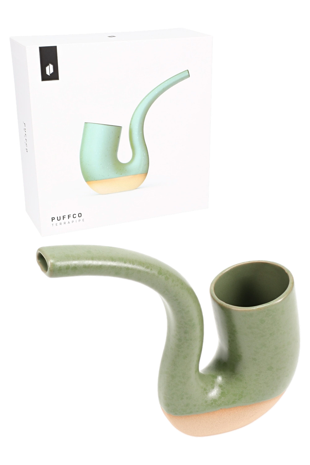 Puffco Proxy TerraPipe Ceramic Attachment – V0593 | Wholesale Head Shop ...