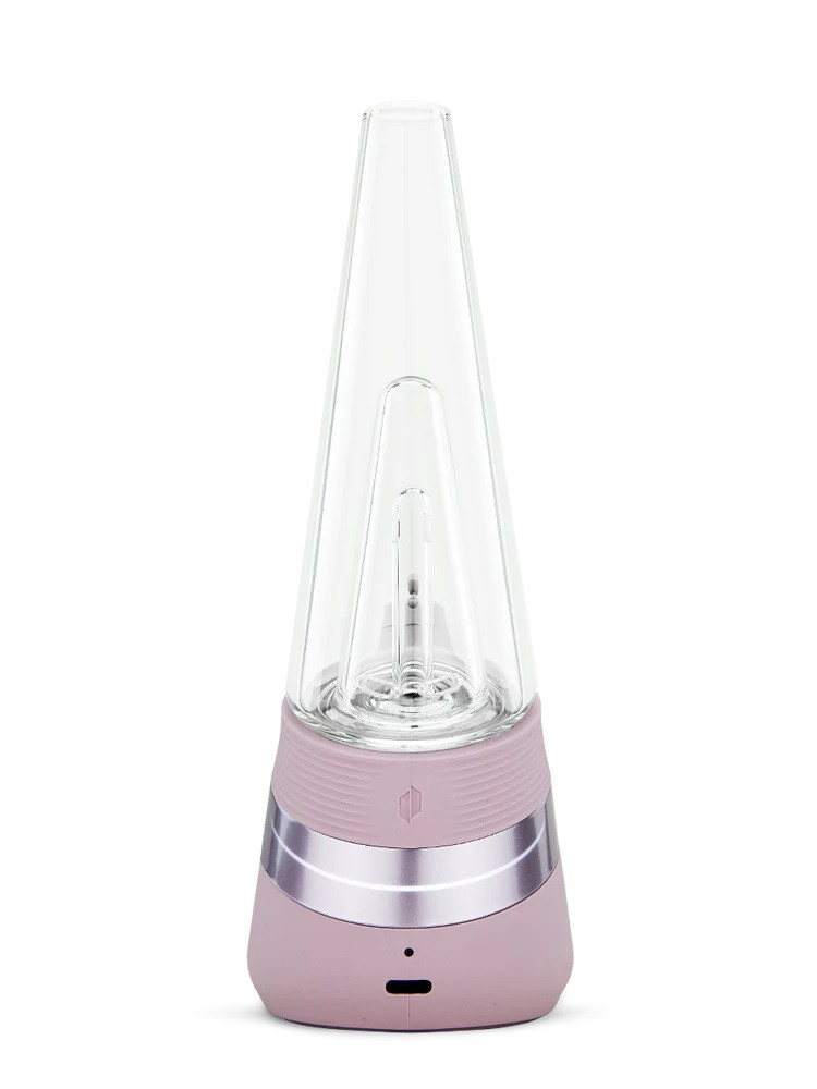Puffco New Peak – Bliss Limited-Edition Smart Rig – V0594