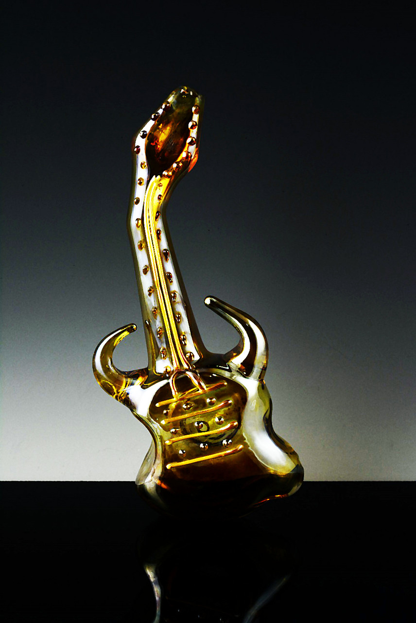 guitar pipe