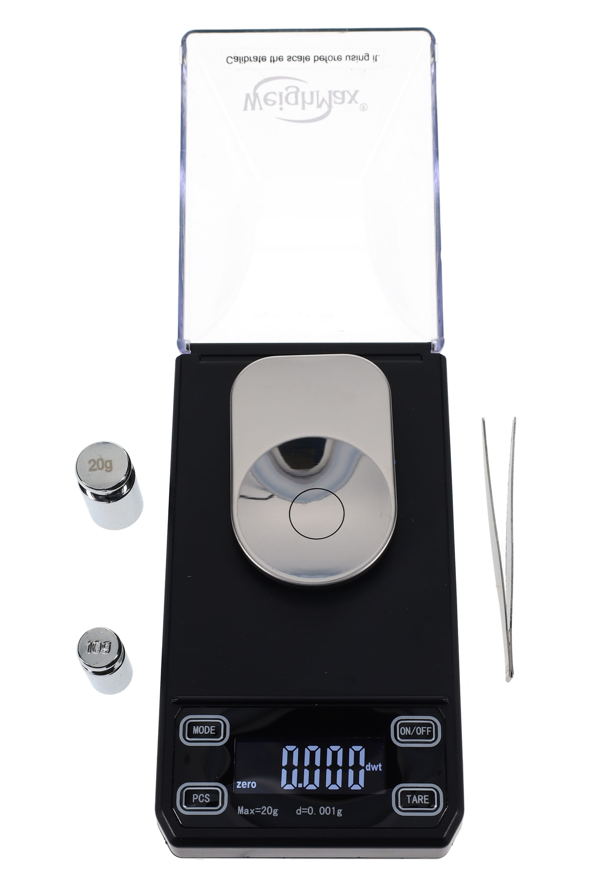 Wholesale Scales & Digital Pocket Scales (Bulk for Resale) | SPS Wholesale
