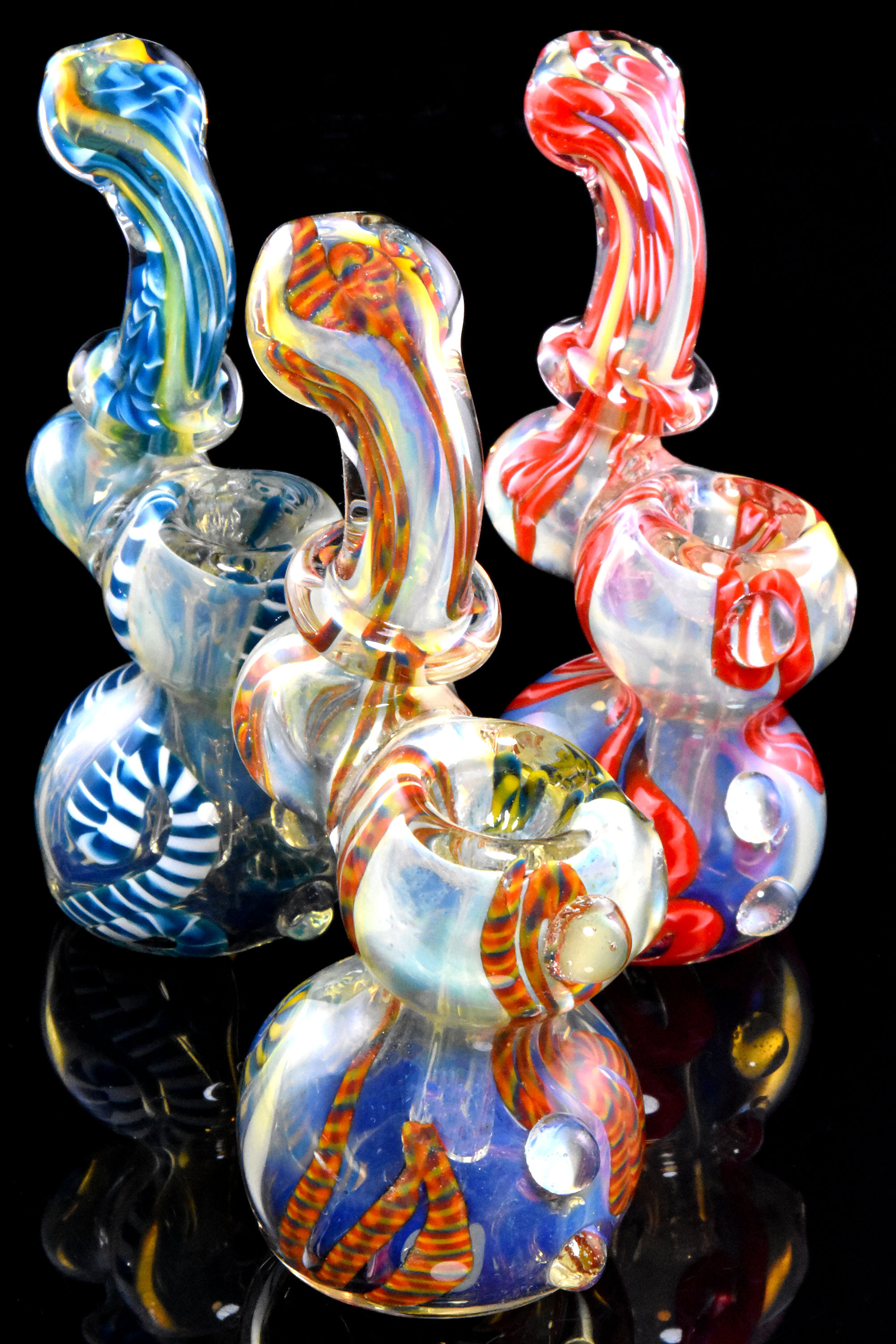 Bubblers