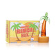 7" Hemper Palm Tree Glass Bong | SPS Wholesale