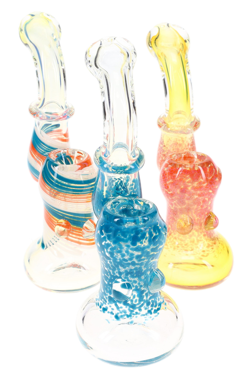 Bubblers
