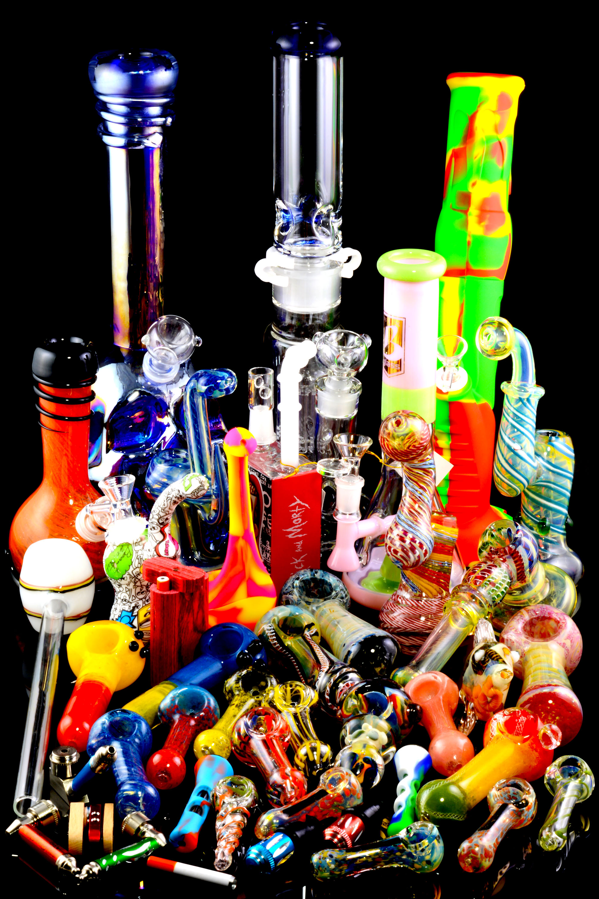 My Corona: Stocking Wholesale Smoking Supplies for Pandemic Relief ...