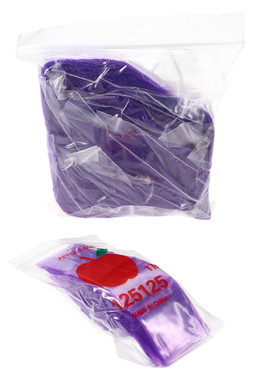 Design Baggies 1 ¼″ × 1 ¼″ 1000-Count | Wholesale