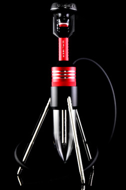 US Caliber X-B21 Hookah - H0152 | Wholesale American Made Hookahs