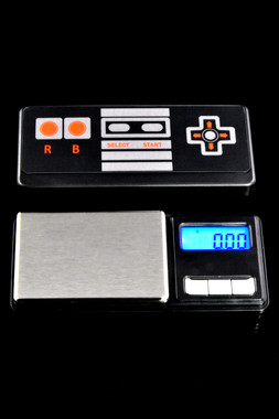 Deez Nutz Digital Gamer Scale (100 x 0.01g) - DS175 | Wholesale ...