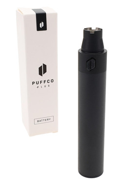 New Puffco Plus Battery - V0540 | Authorized Puffco Wholesale Distributor