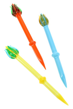 Glass Torch Dab Tool - M0422 | Bulk Purchase Dabbing Accessories