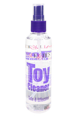 CalExotics Toy Cleaner Spray 4.3 oz | SPS Wholesale
