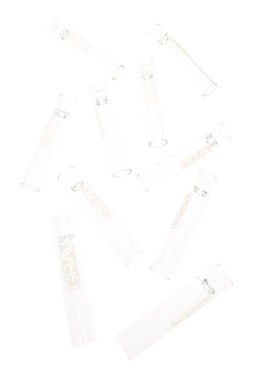 10-Pack GRAV 16 mm OctoTaster Tasters | SPS Wholesale