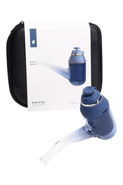 Puffco Proxy Limited-Edition Storm Vaporizer – V0590