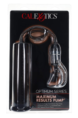 Optimum Series Maximum Results Pump - M0509 | Wholesale Smoke Shop ...