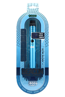 Ooze Beacon 800mAh Extract Vaporizer - V0617 | Wholesale Wax Vapes
