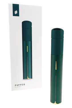 Puffco Pivot Dab Pen – Pine (Limited) | SPS Wholesale