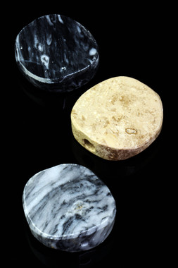 Small Onyx Stone Pipe - W0109 | Bulk Smoking Pipes