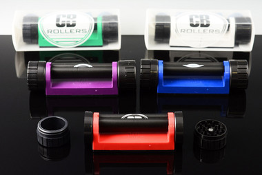 CB Roller