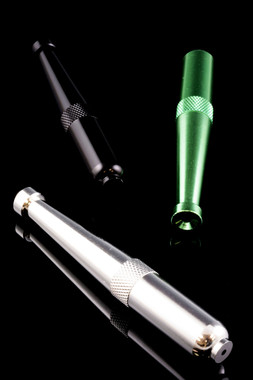 Large Metal Bat Pipe - MP151 | Wholesale Metal Pipes