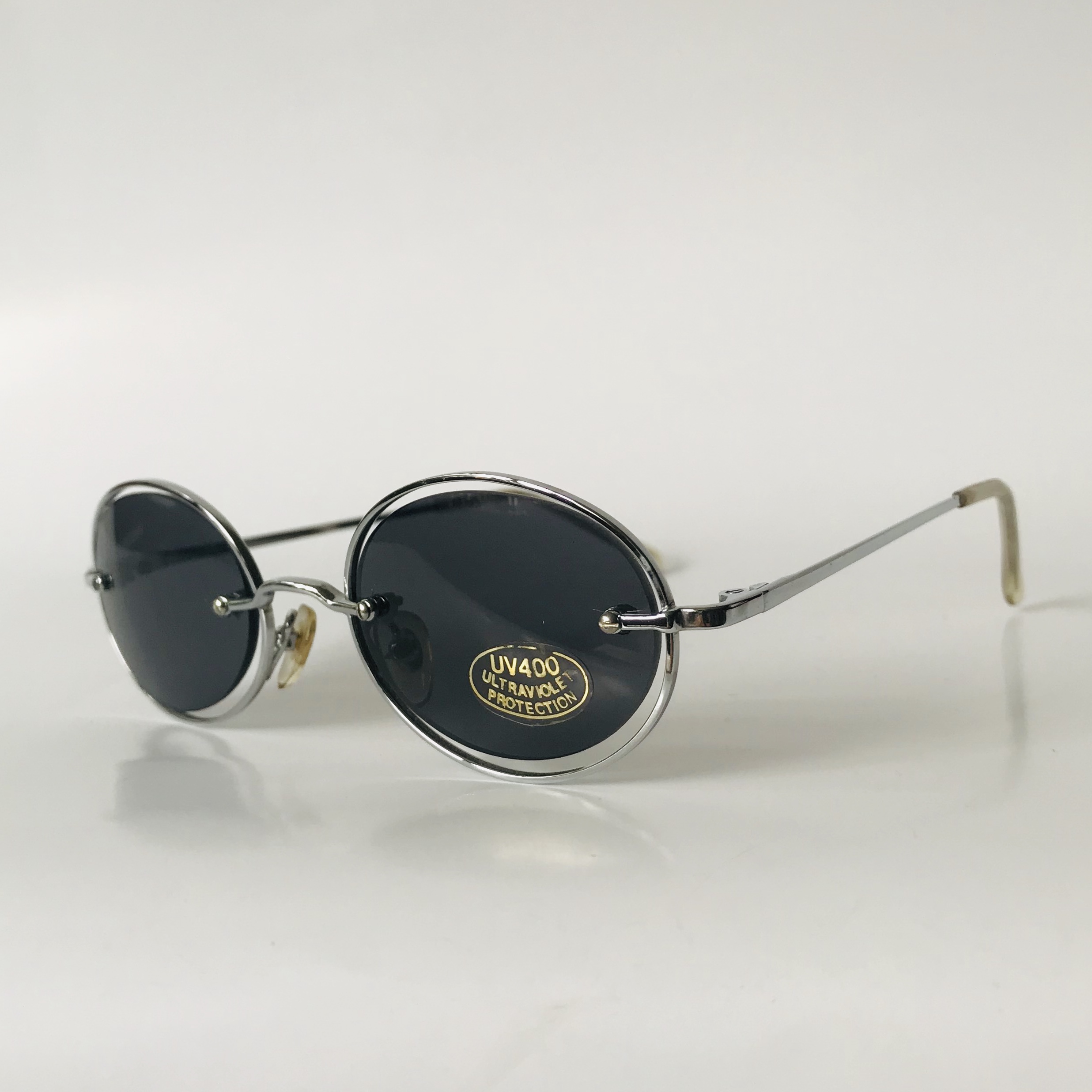 Icon Vintage Sunglasses CM091 - A Outra Face da Lua