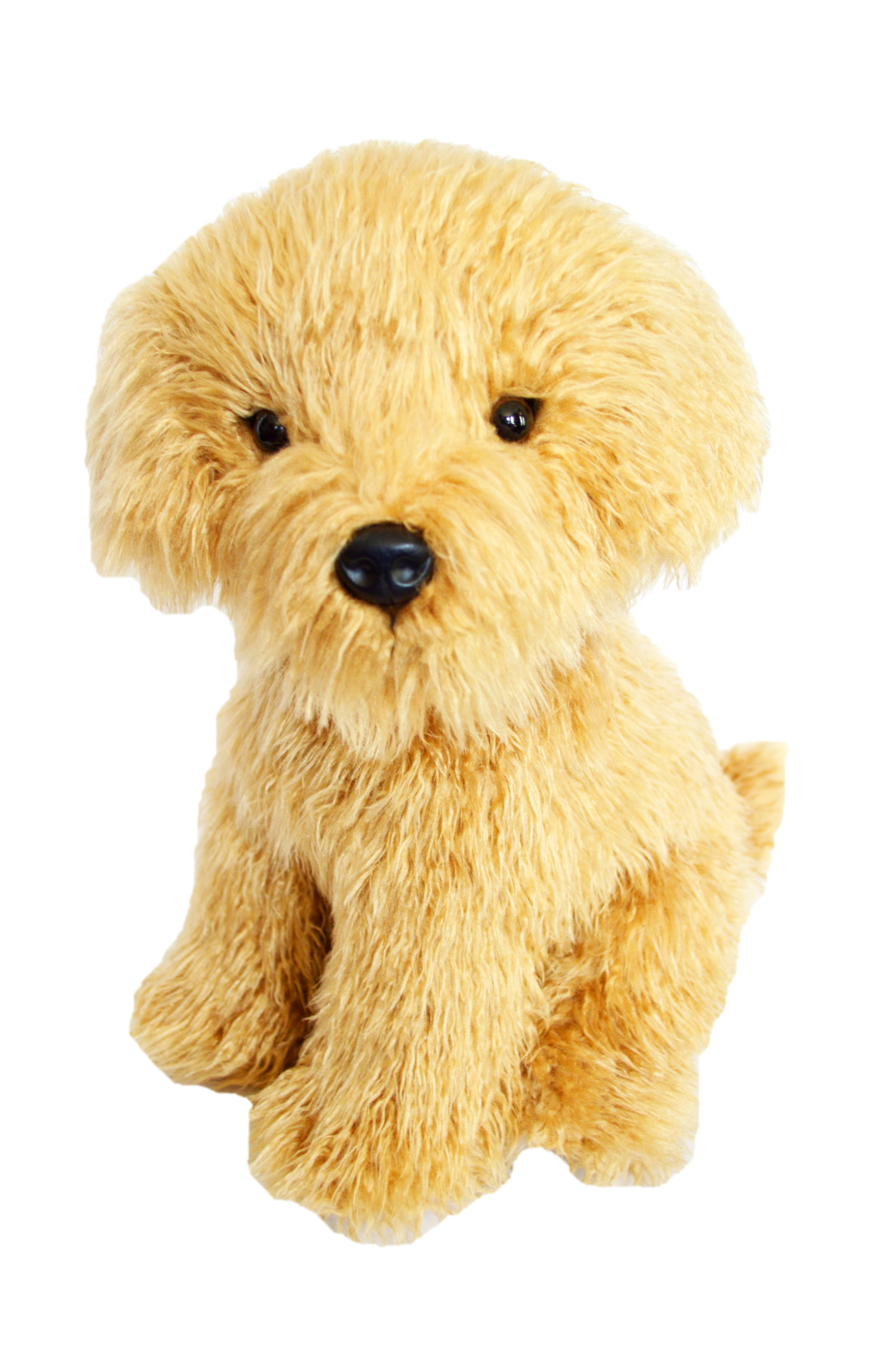 Lucy Our Adorable Labradoodle© - Auswella Plush­®