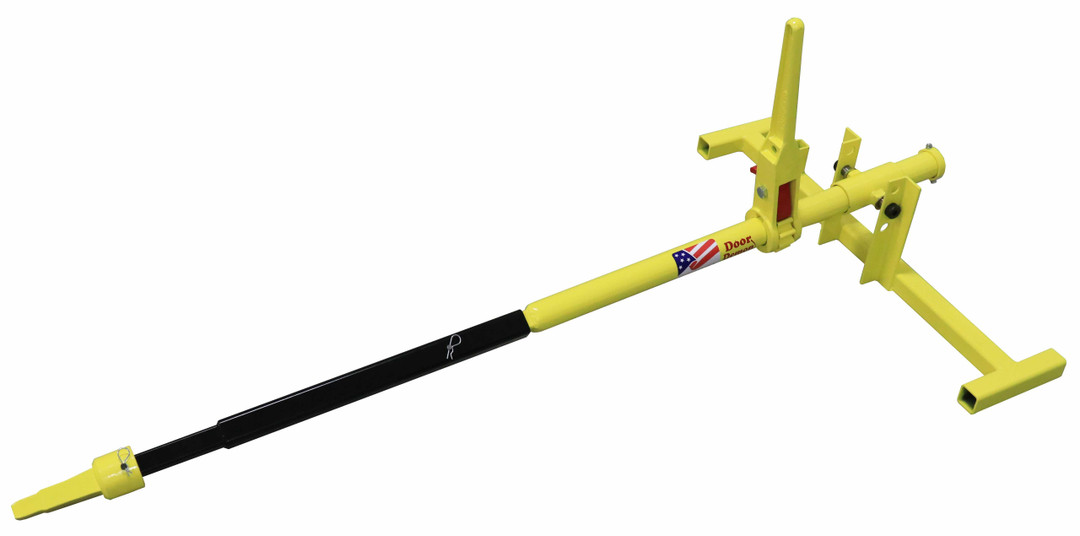 Arnold Demon Stick Manual Hopper Gate Opener with Cart | Western Safety ...