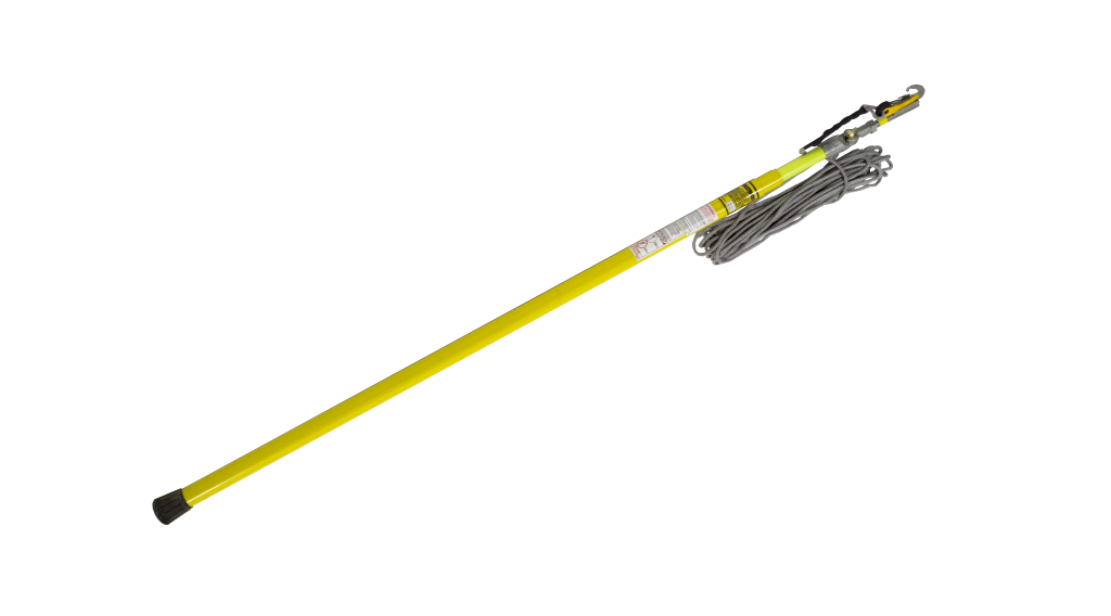 Pelsue HSK1 Rescue Pole Kit - Each | Western Safety Products