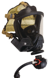 MSA 10088648 FireHawk Second Stage PTC Regulator - Each | Western ...