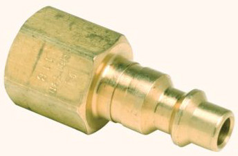 MSA 474002 Non-Adjustable Control Valve - Each | Western Safety Products