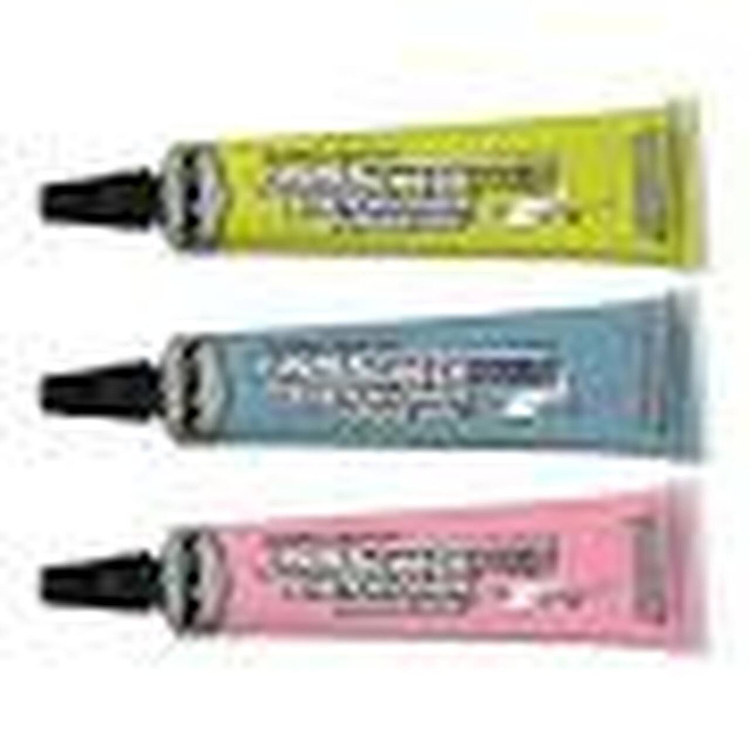 MSA R515113-SP Torque Seal Paint - 5/Pack | Western Safety Products