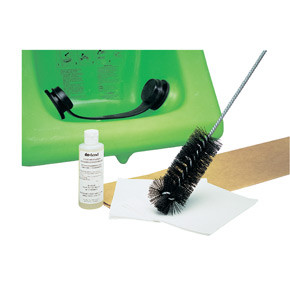 Honeywell PPE 32-000518-0000 Eyewash Cleaning Kit - Each | Western ...