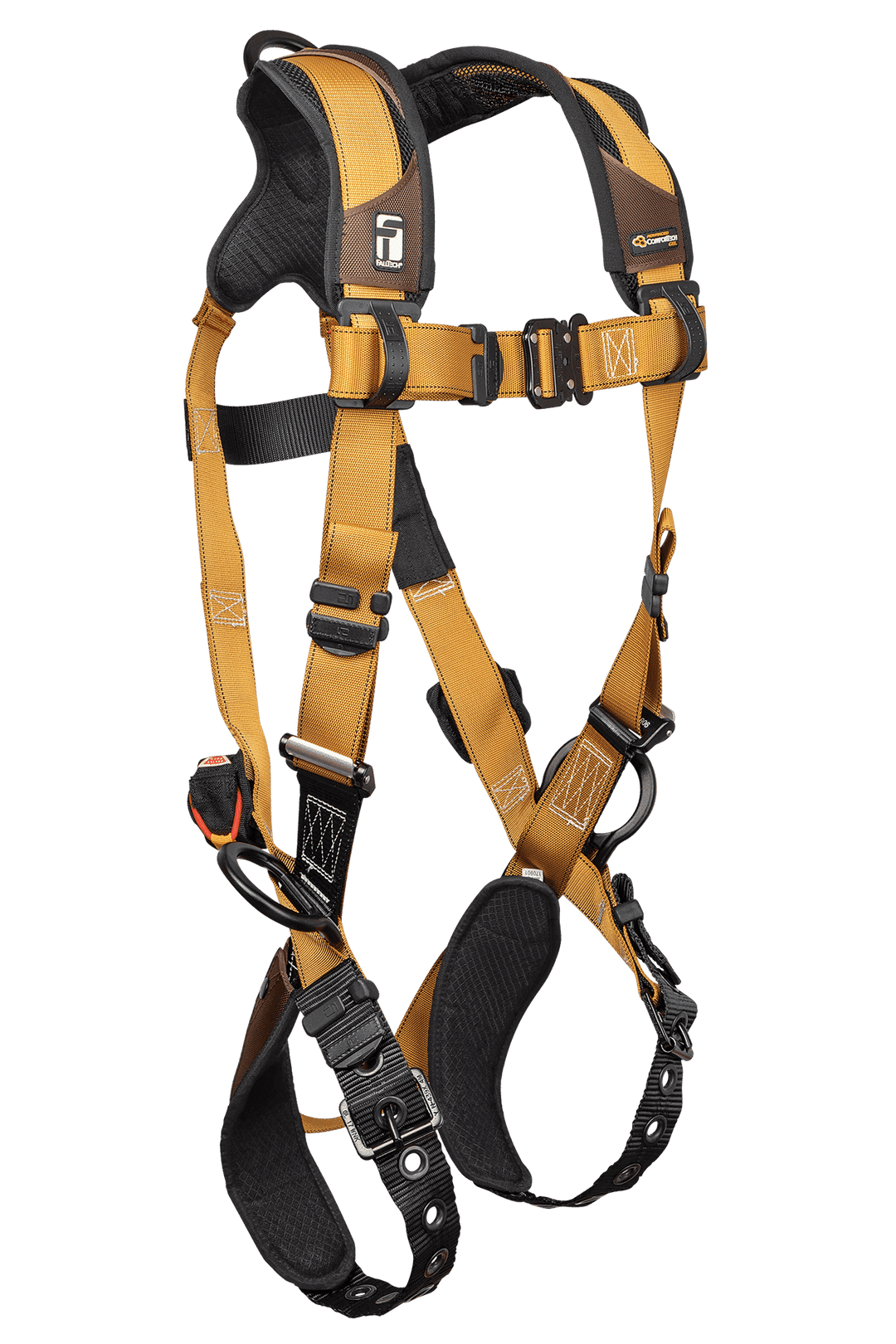 Falltech Advanced ComforTech Gel 3D Standard Non-Belted Full Body ...