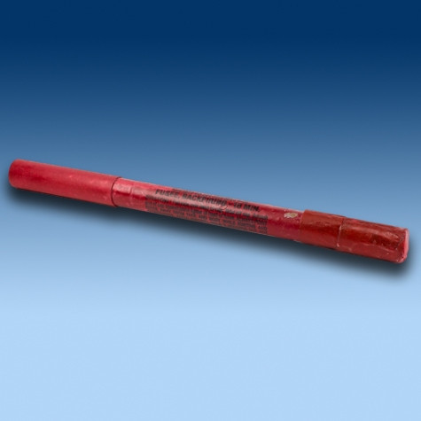 Orion 4100 Red Waxed Back Fire Torch Paper Bonnet Emergency Road Flare ...