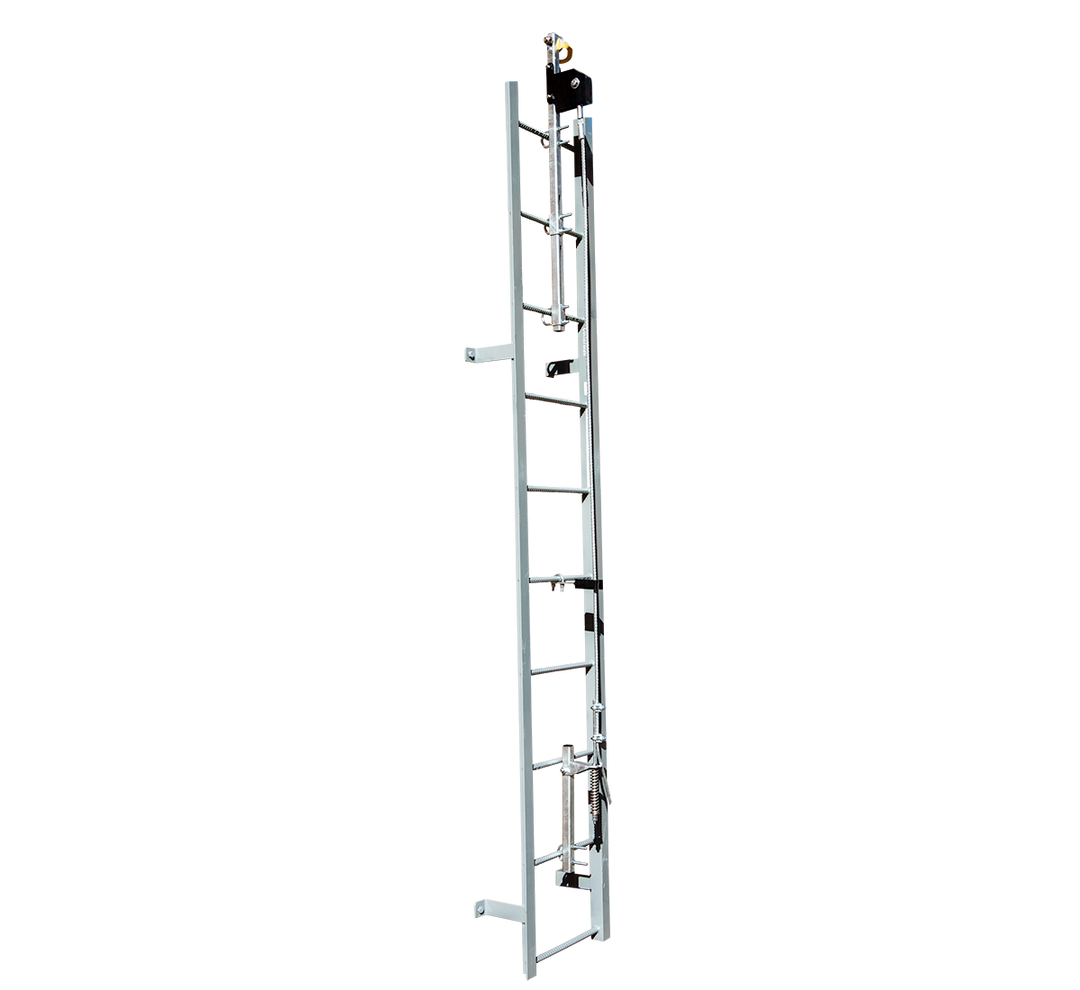 SAFEWAZE 019-12045 Ladder Climb System | Western Safety Products