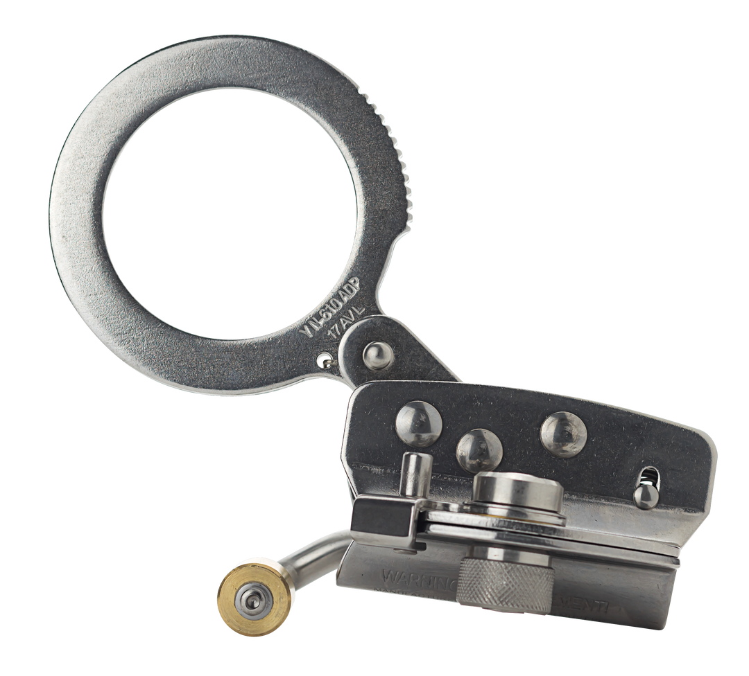 SAFEWAZE FS1118 Anti-Panic Removable Trailing Fall Arrester | Western ...