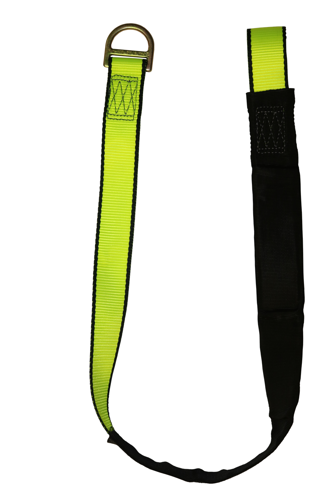 SAFEWAZE FS880 Concrete Concrete Anchor Strap | Western Safety Products